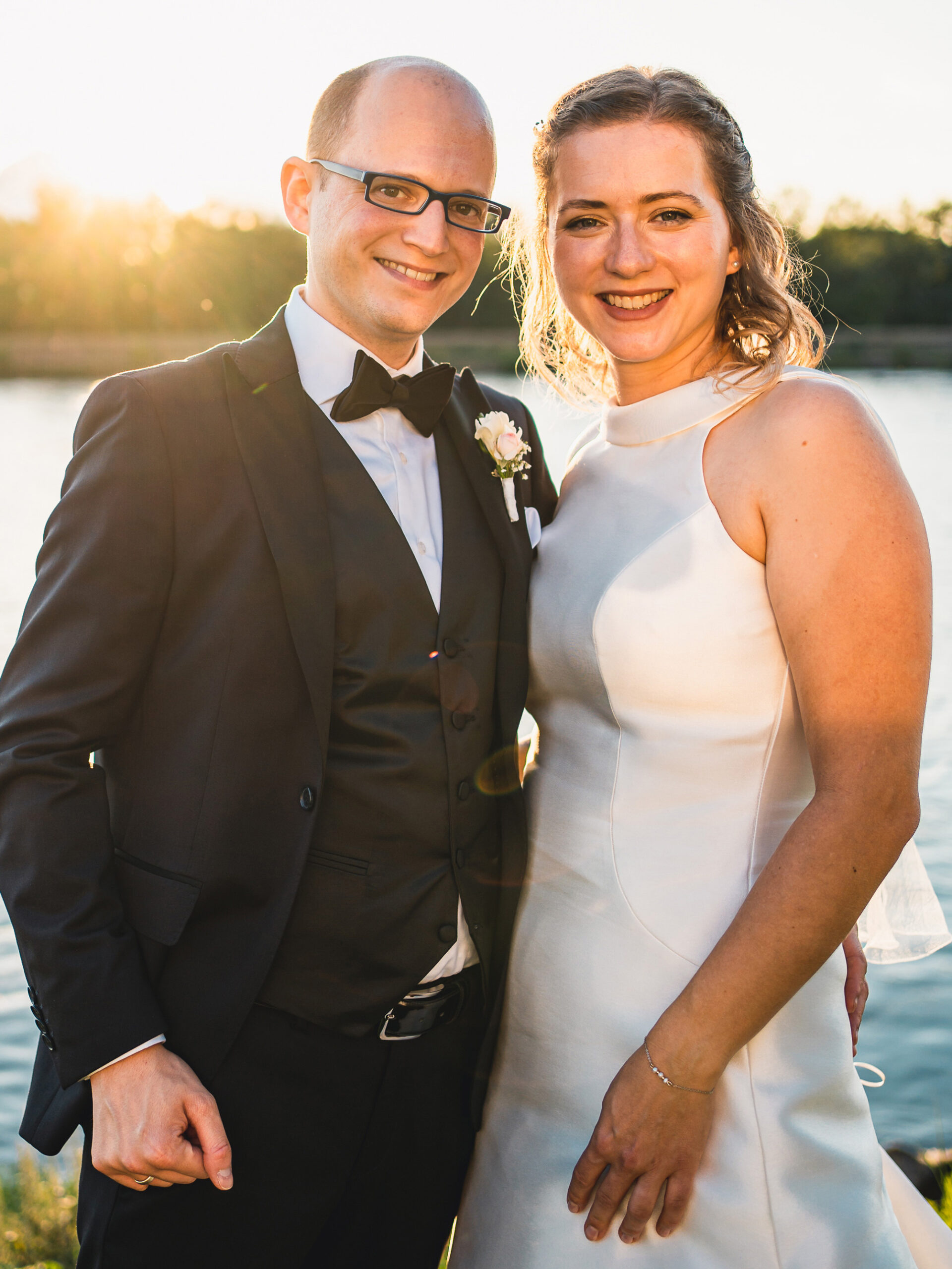 Anna-Katharina & Marco – Lifelong Love